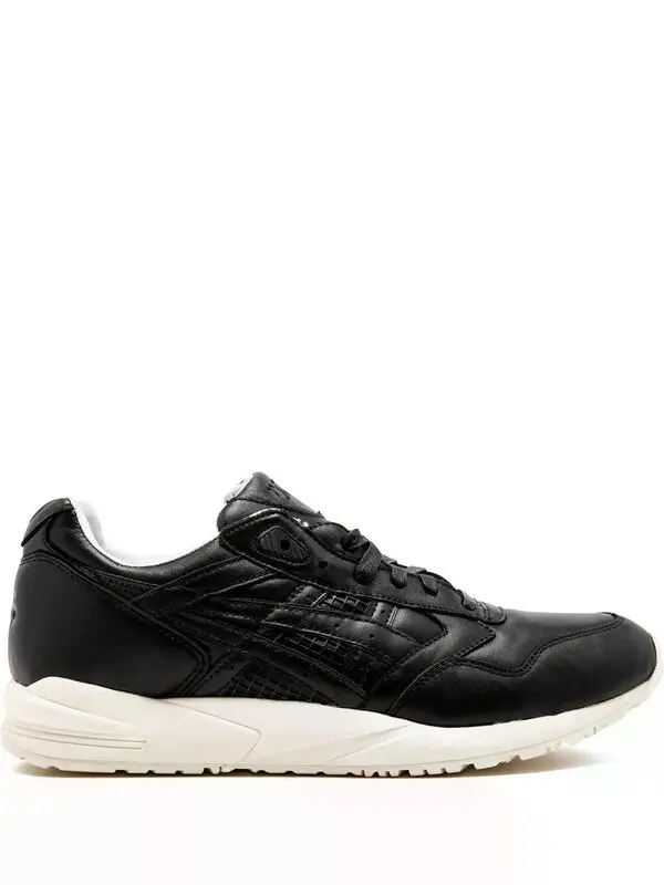 Asics Gel Saga Kithstrike Leather Sneakers