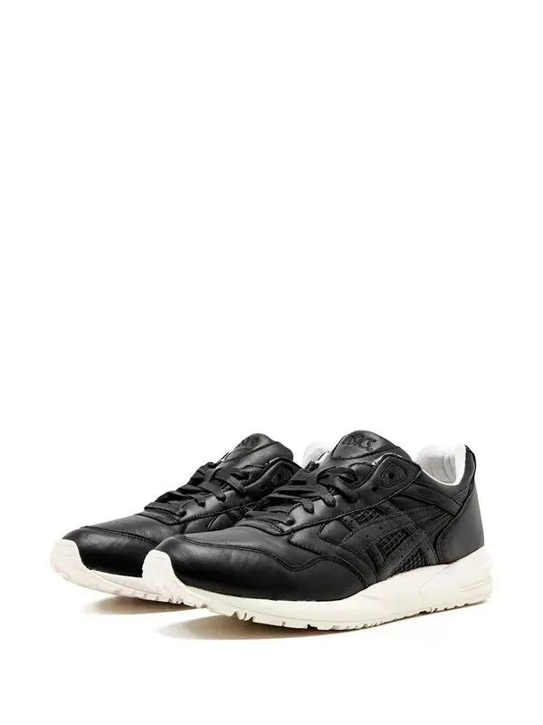 Asics Gel Saga Kithstrike Leather Sneakers