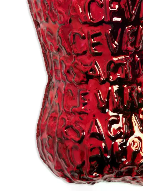 Versace Holiday Stocking Ornament