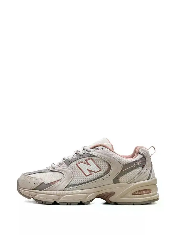 NEW BALANCE 530 "timberwolf Linen Landslide" Sneakers