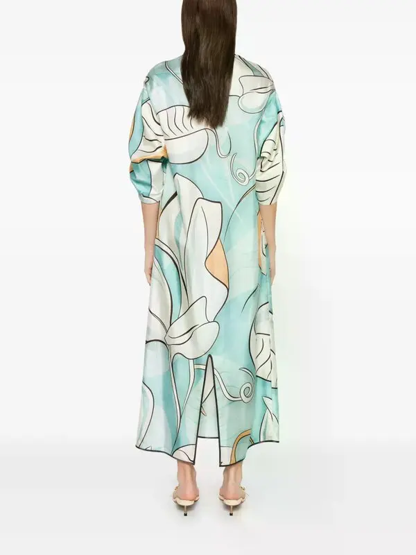 F.R.S FOR RESTLESS SLEEPERS Antandra Dress