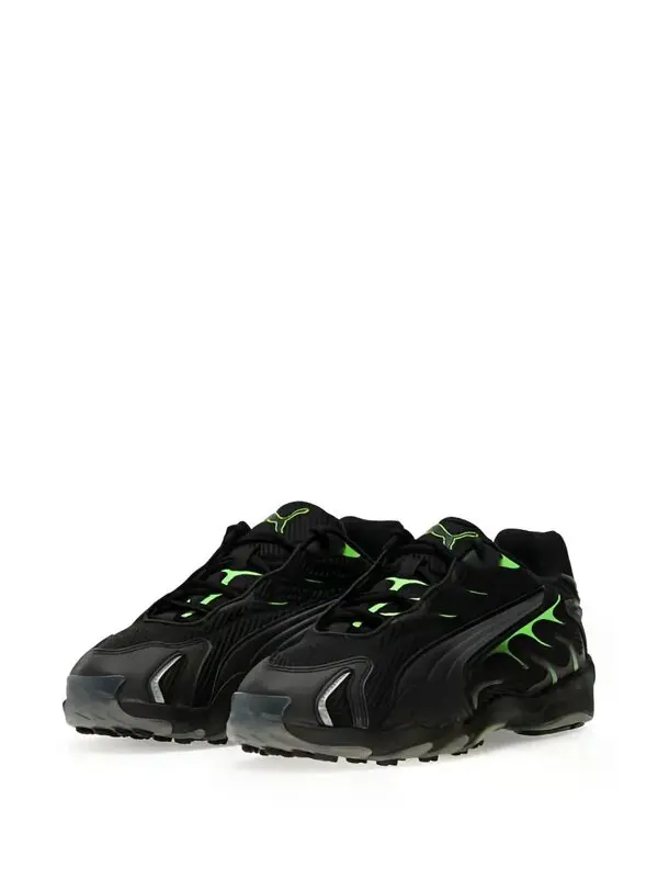 PUMA Colour Shifting Sneakers