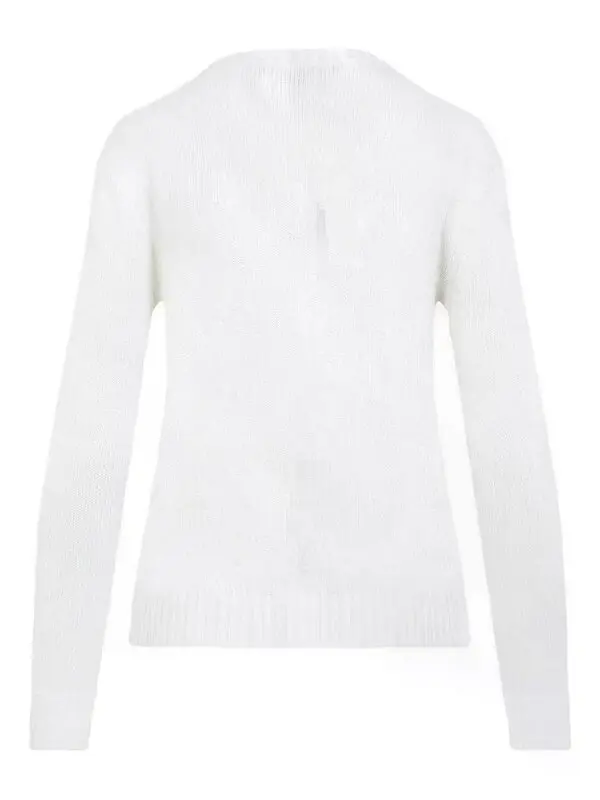 Ralph Lauren Polo Bear Appliqué Jumper
