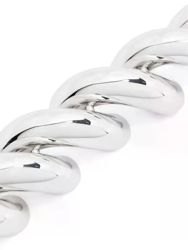 Eddie Borgo Large Rope Bracelet