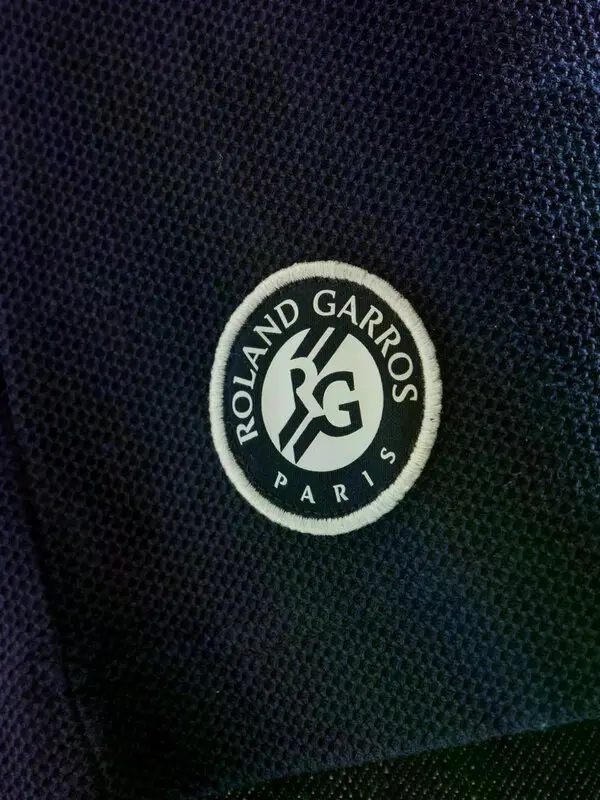 Lacoste Logo-embroidered Polo Shirt