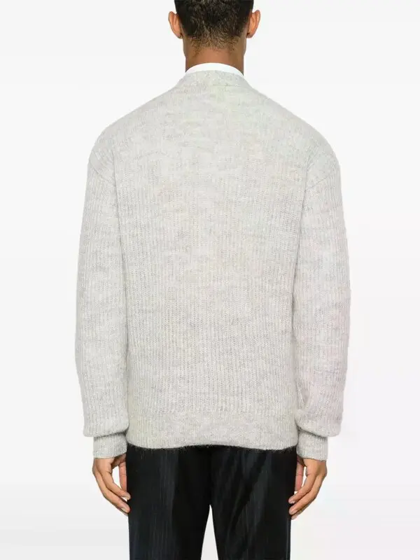 Drole De Monsieur Le Cardigan D Raisin Cardigan