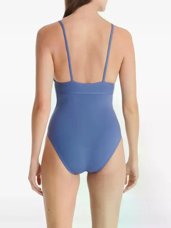 ERES One-piece Swimsuit - Blue