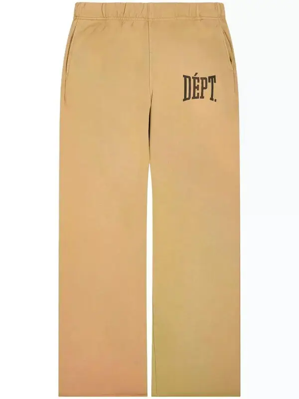 GALLERY DEPT. Team Track Pants