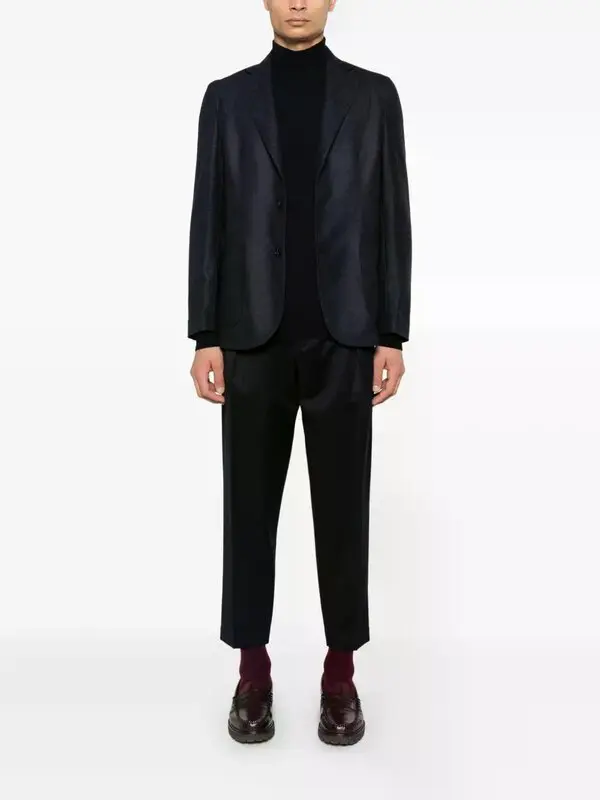 Corneliani Virgin Wool Sweater