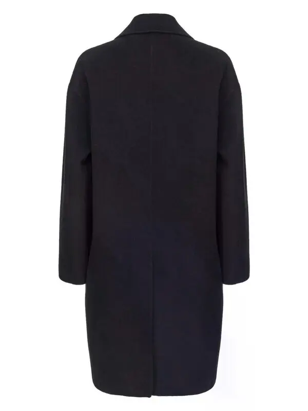 Pinko Cacciavite Single-breasted Coat