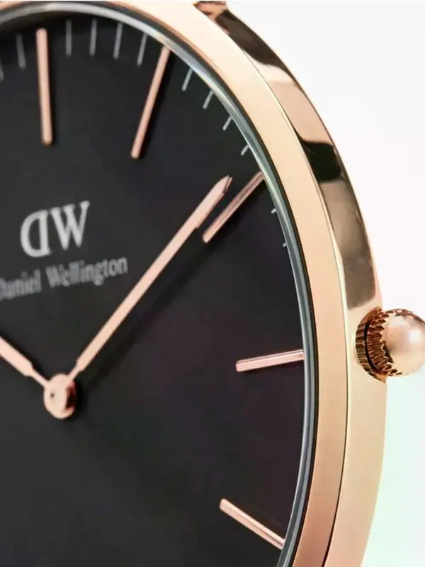 DANIEL WELLINGTON Classic Sheffield Watch