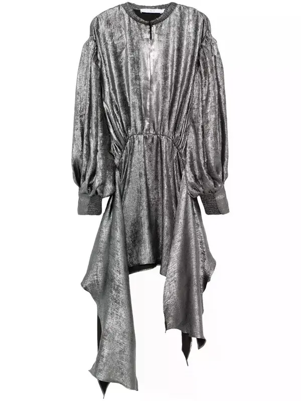 IRO PARIS Claribel Mini Dress