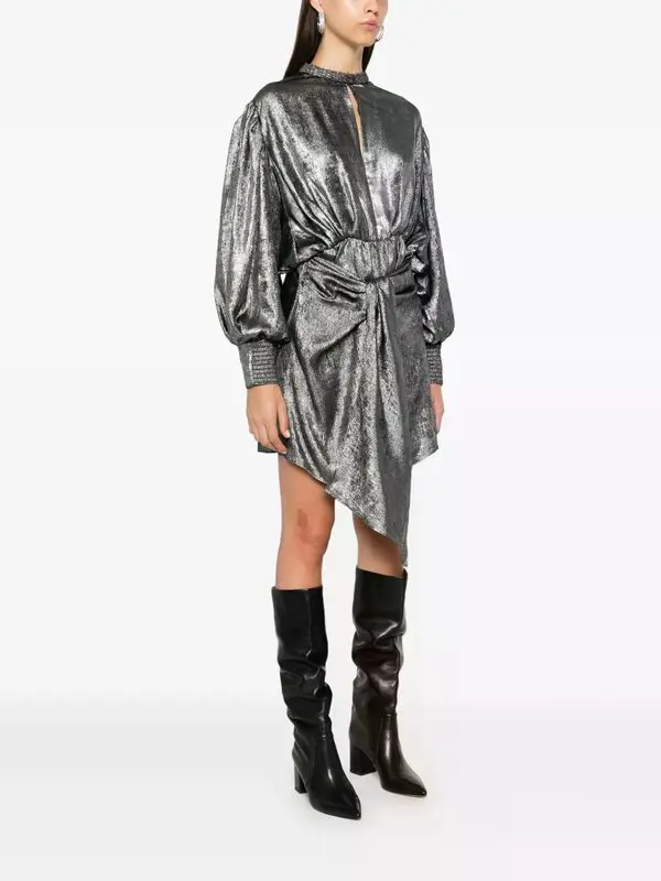 IRO PARIS Claribel Mini Dress