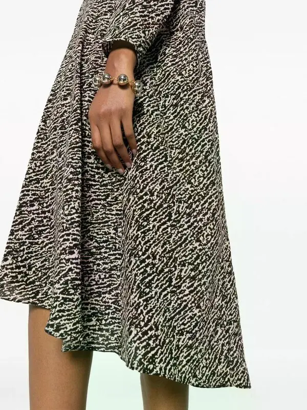 Isabel Marant Étoile Patel Midi Dress