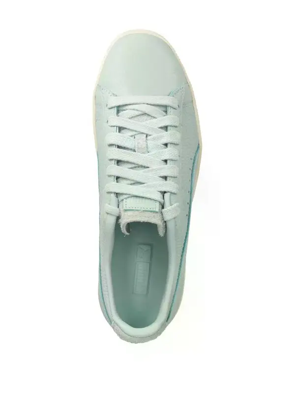 PUMA Clyde Premium Sneakers