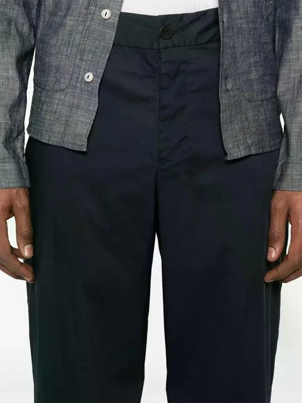 ORIGINAL VINTAGE Tiago Chino Trousers