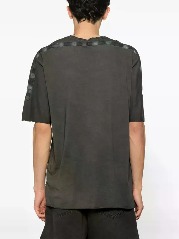 ISAAC SELLAM EXPERIENCE Horizon T-shirt