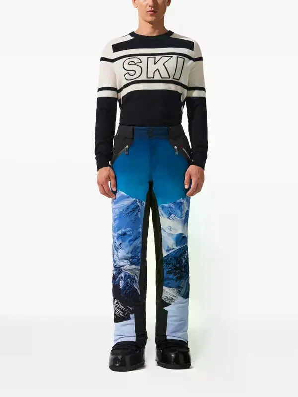 Perfect Moment Chamonix Ski Trousers