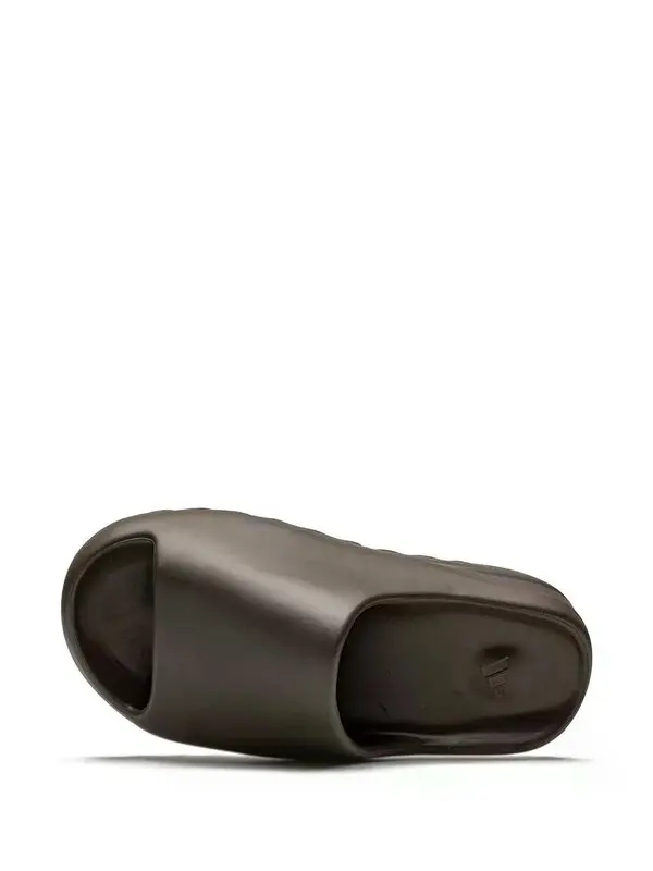 ADIDAS X YEEZY Soot Slides