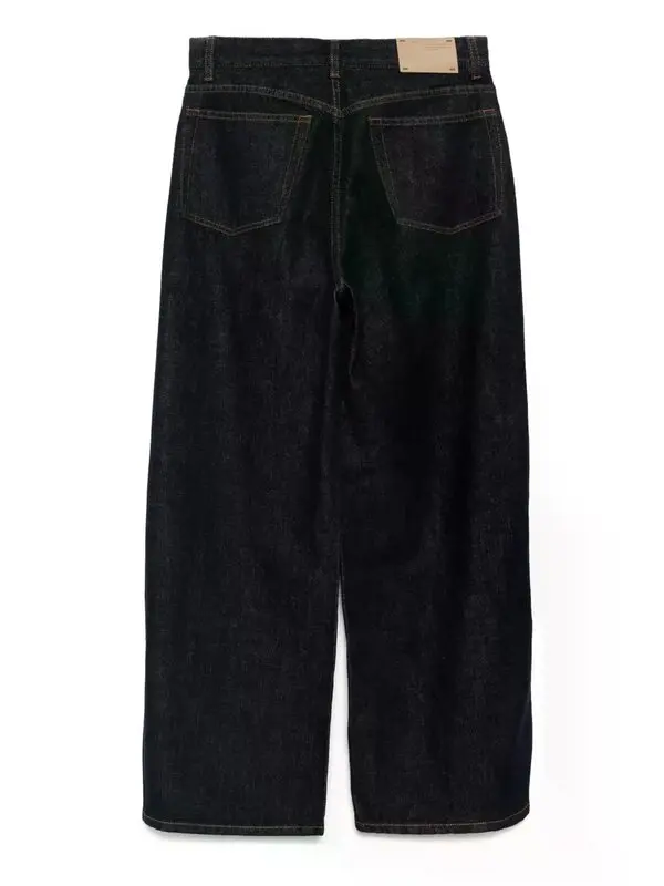 JNBY Wide-leg Jeans