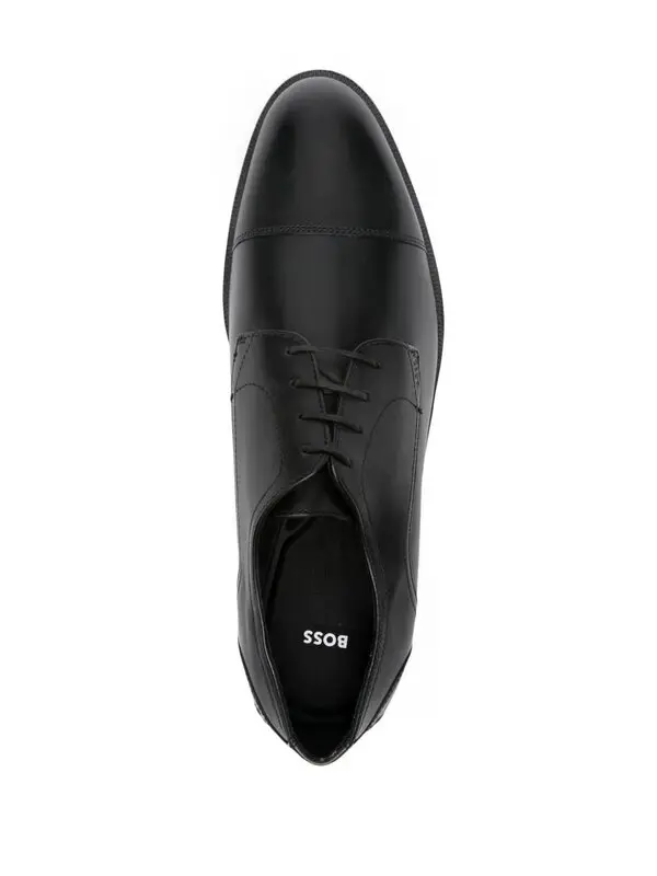 BOSS Derby Shoes