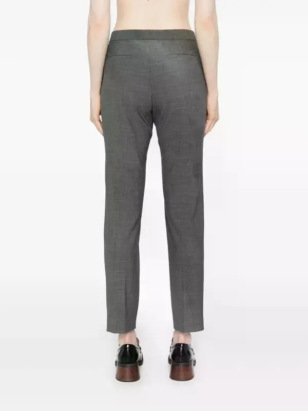 Fabiana Filippi Tailored Tapered Leg Trousers