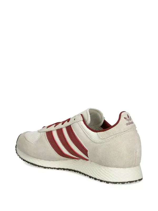 Adidas Atlanta Lace-up Sneakers