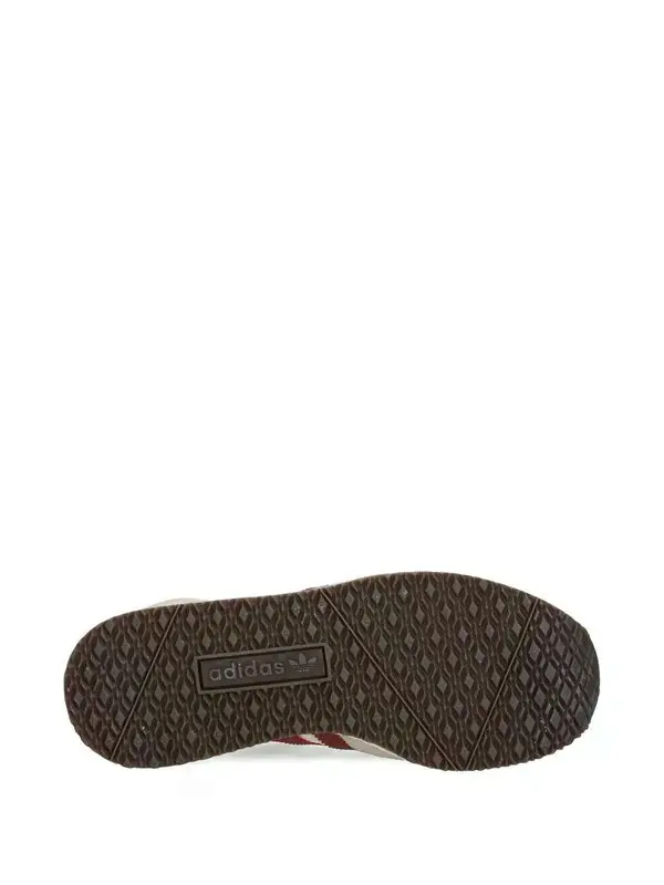 Adidas Atlanta Lace-up Sneakers