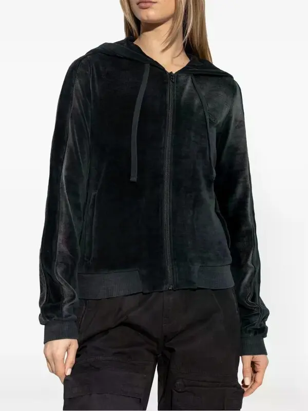 DIESEL® Zip-up Hoodie