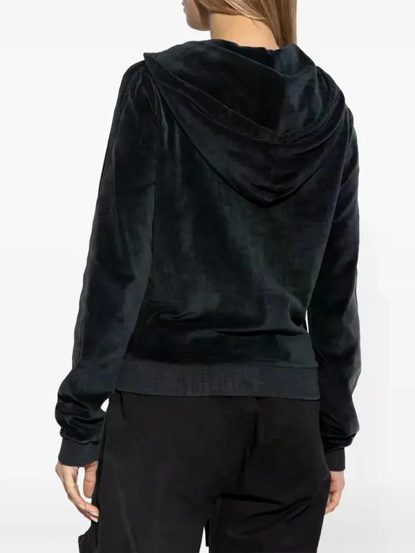 DIESEL® Zip-up Hoodie