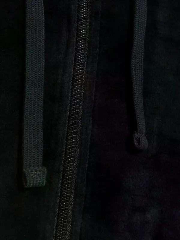 DIESEL® Zip-up Hoodie