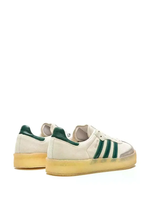 Adidas X Kith X Clarks Samba 8th Street Sneakers