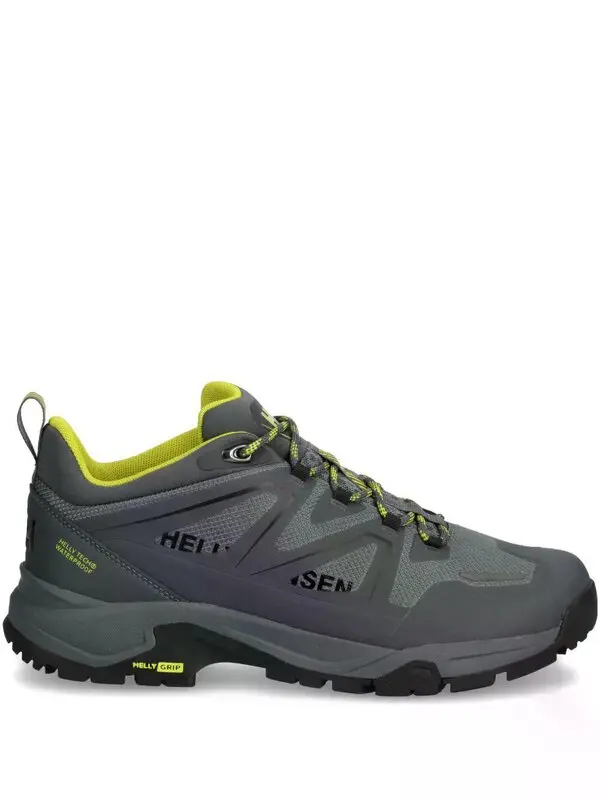 Helly Hansen Cascade Low Top Lace-up Sneakers