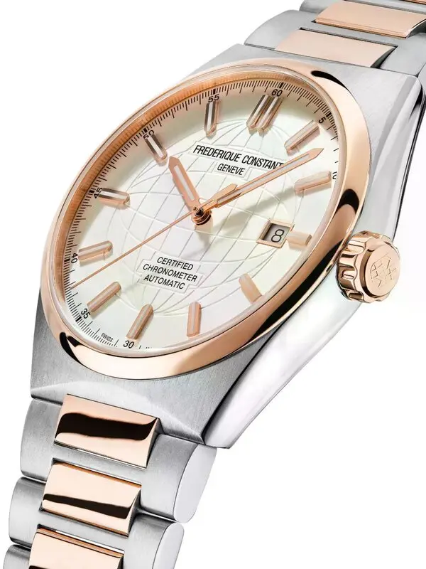 FREDERIQUE CONSTANT Highlife Automatic Cosc Watch