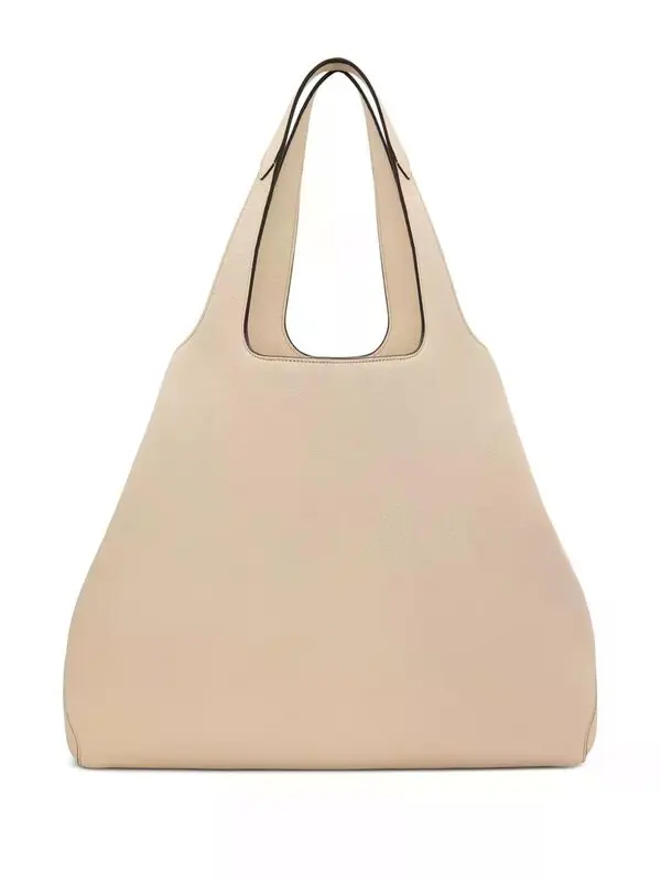 Oscar De La Renta Topaz Tote Bag - Neutrals