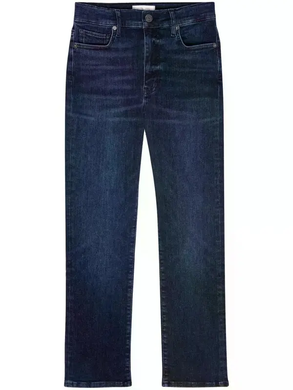 FRAME Le High Jeans