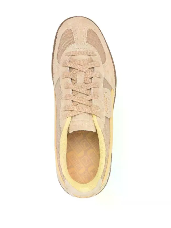 PUMA Palermo Low-top Sneakers