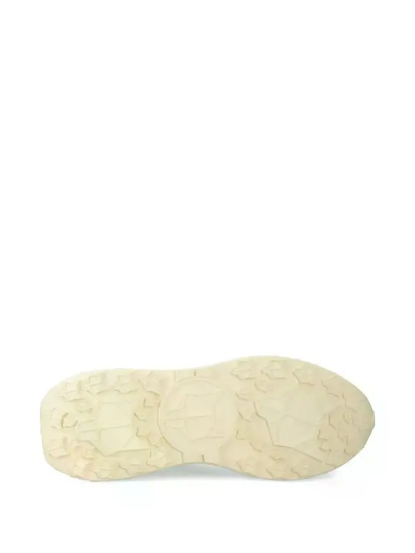 NAKED WOLFE Dart Lace-up Sneakers