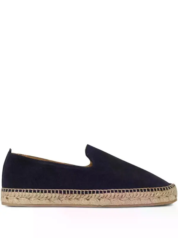SCAROSSO Martin Espadrilles - Blue