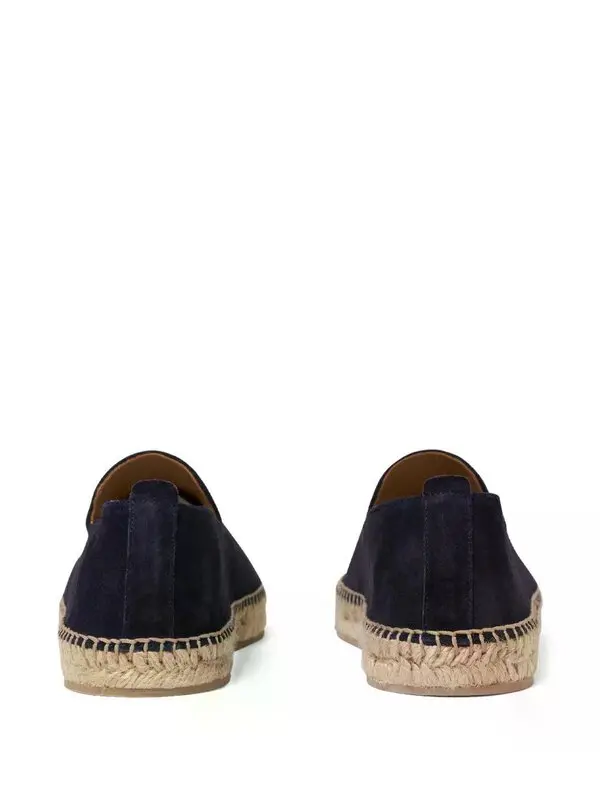 SCAROSSO Martin Espadrilles - Blue