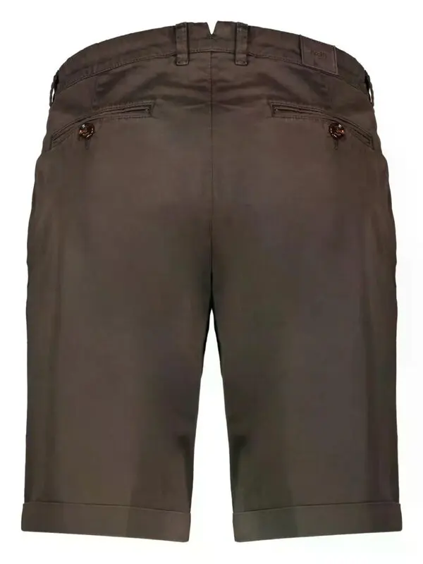MOORER Alicudikel Shorts