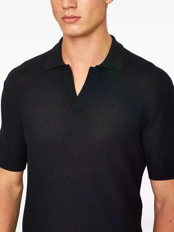 Orlebar Brown Horton Piqué Polo Shirt