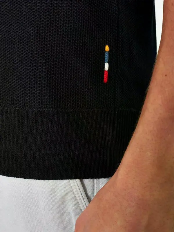 Orlebar Brown Horton Piqué Polo Shirt