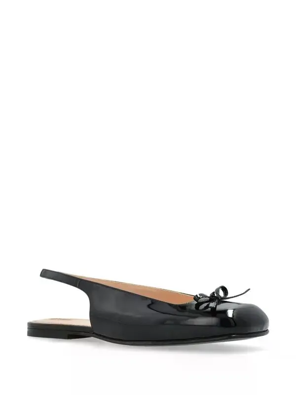 NODALETO Bulla Node Sb Ballet Flats