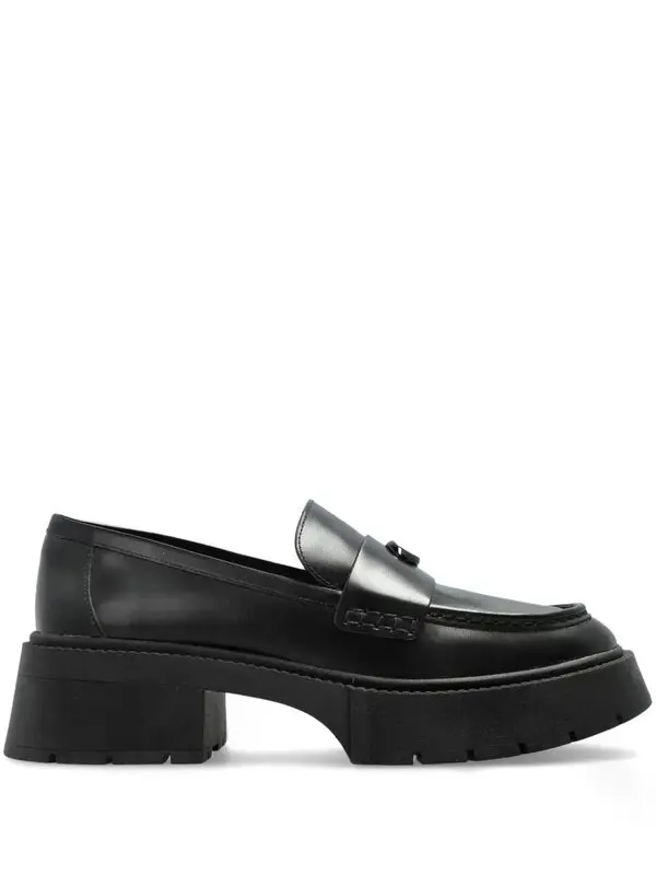 COACH Leah Loafers