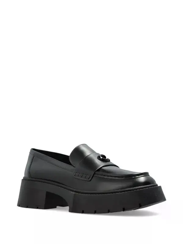 COACH Leah Loafers
