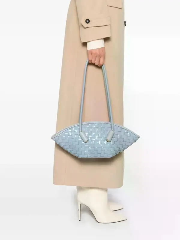 THEMOIRE Olimpia Naplak Shoulder Bag