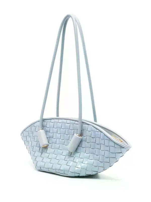 THEMOIRE Olimpia Naplak Shoulder Bag