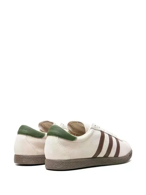 Adidas Suede Low Top Sneakers