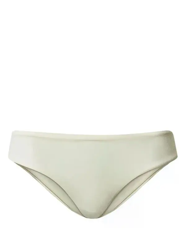 TWINSET Charmeuse Briefs - Neutrals